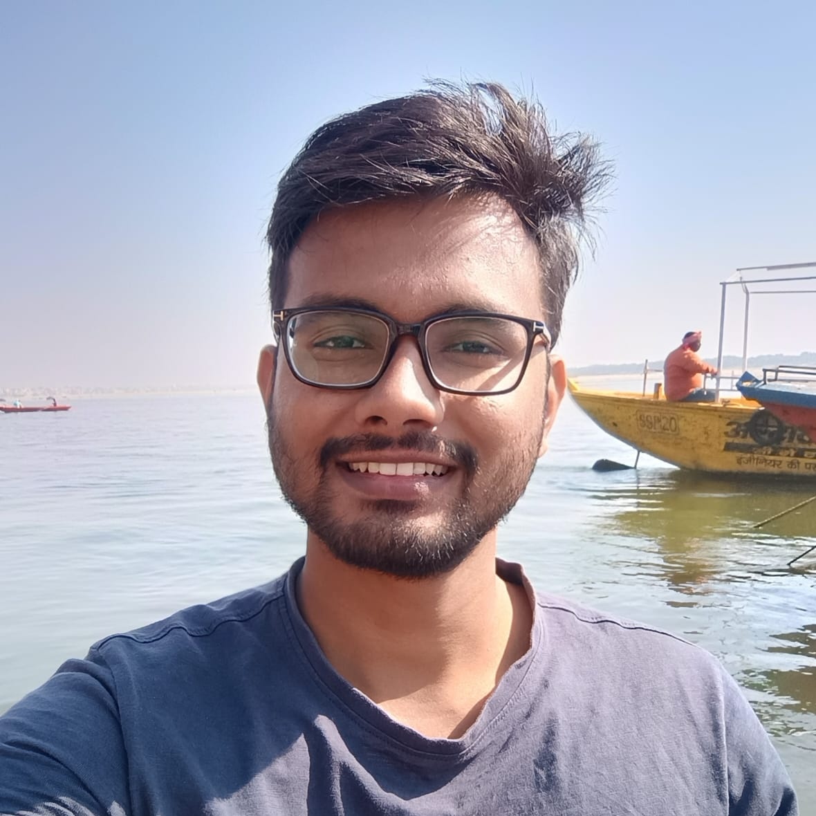 Jayesh Kumar